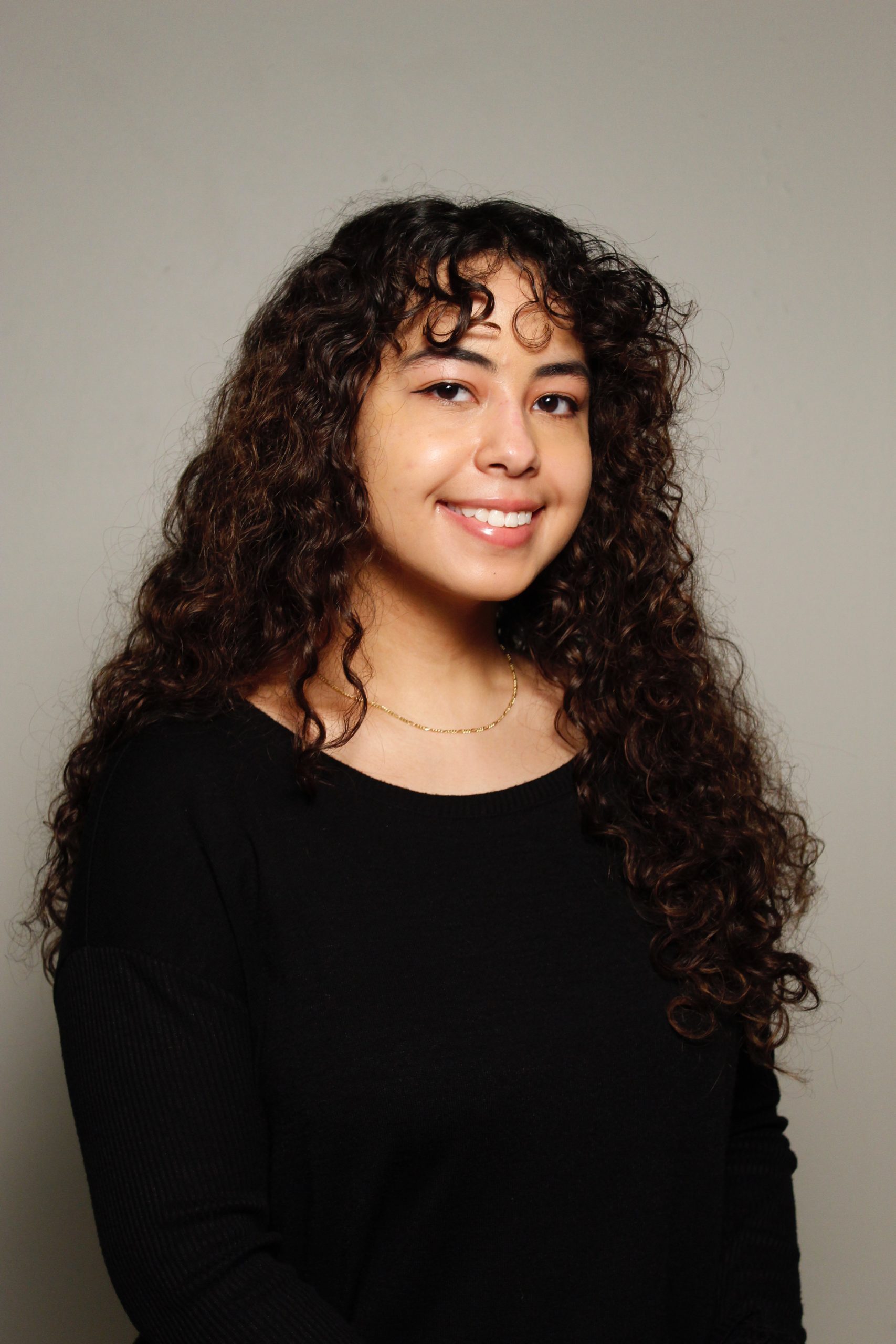 Contact - Amanda Rose